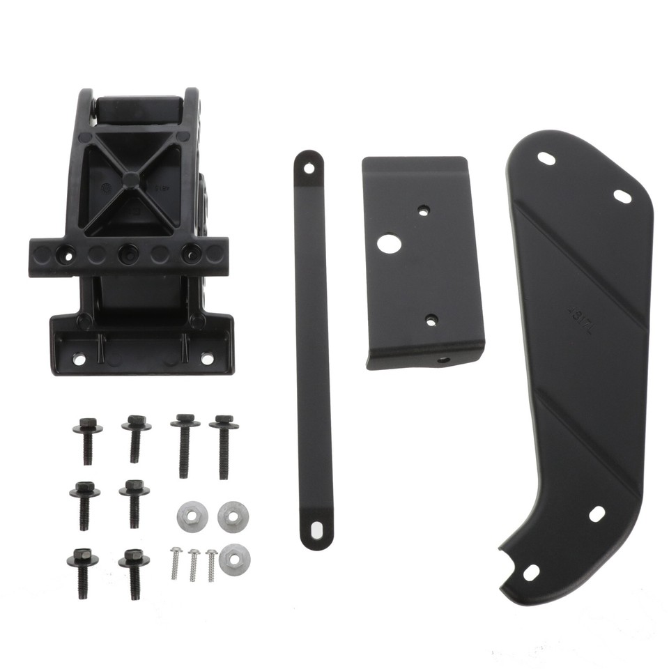 NEW OEM 23-26 Ford Super Duty LH Driver Retractable Bed Step F250 F350 ...