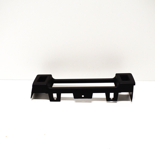 NEW BMW 5 E28 RADIO DASHBOARD SURROUND BEZEL TRIM LHD 65111367160 ...