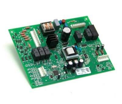 W10213583D 734060-02 Control Board Whirlpool OEM Latest Model ...