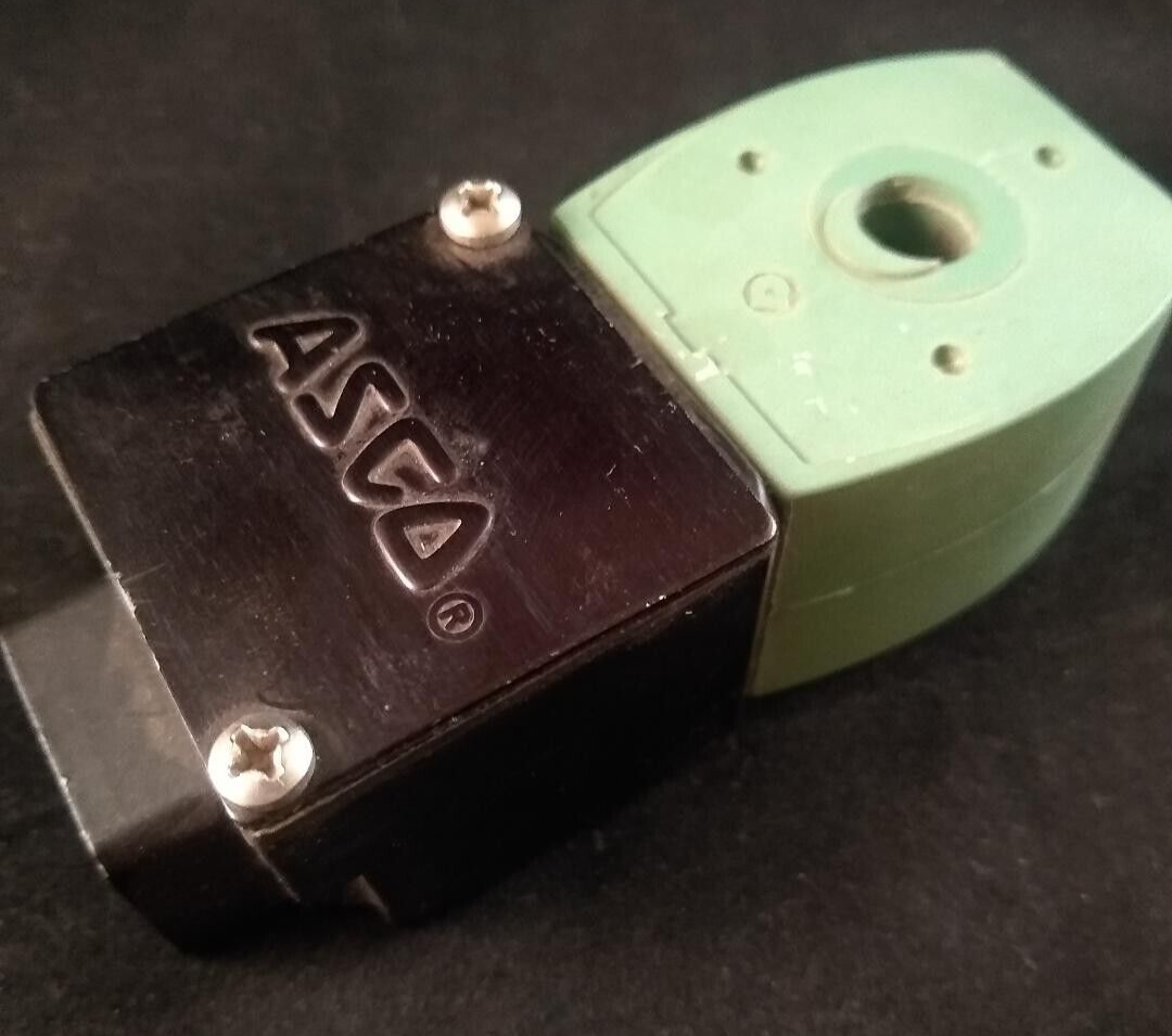 ASCO MP-C-087 SOLENOID COIL 238412-032 NNB FAST for sale online | eBay
