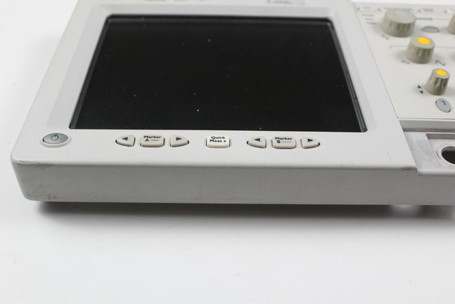 Agilent 54855A Digital Oscilloscope for sale online | eBay