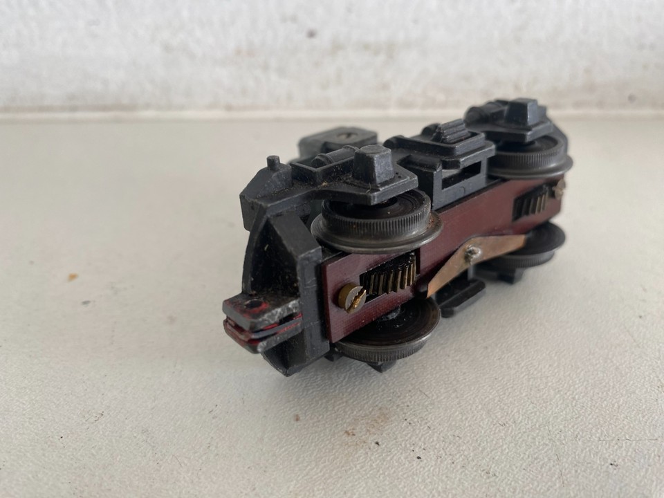 TRIANG B0-B0 DIESEL LOCO POWER BOGIE 1960 transcontinental R253 R353 gc ...