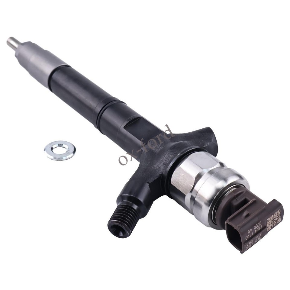 Fuel Injector 23670-UM010 For Toyota 1ZS 1Z Engine 8FDU15 8FDU20 8FDU25 ...