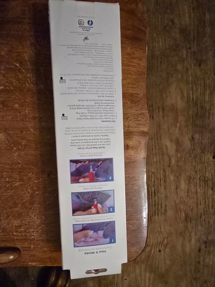 Diamond Dots Santa Special Edition Design All Inclusive 3 new tools ...