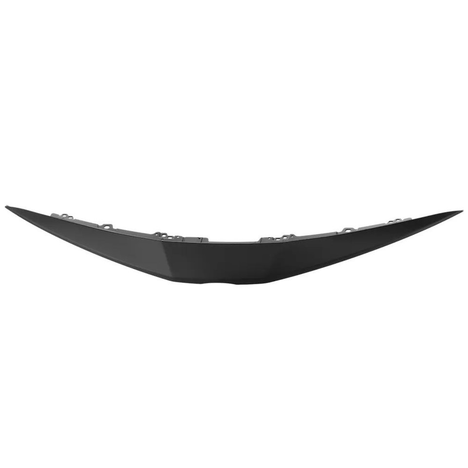 New Primed Grille Trim Fits Toyota Camry LE 4 Cyl 2.5L By TO1210119 ...