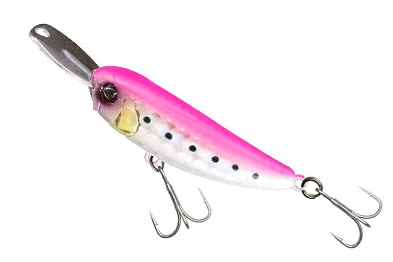 REDUCED PRICING Jackall Riser Bait 004 Topwater Lure JDM | eBay