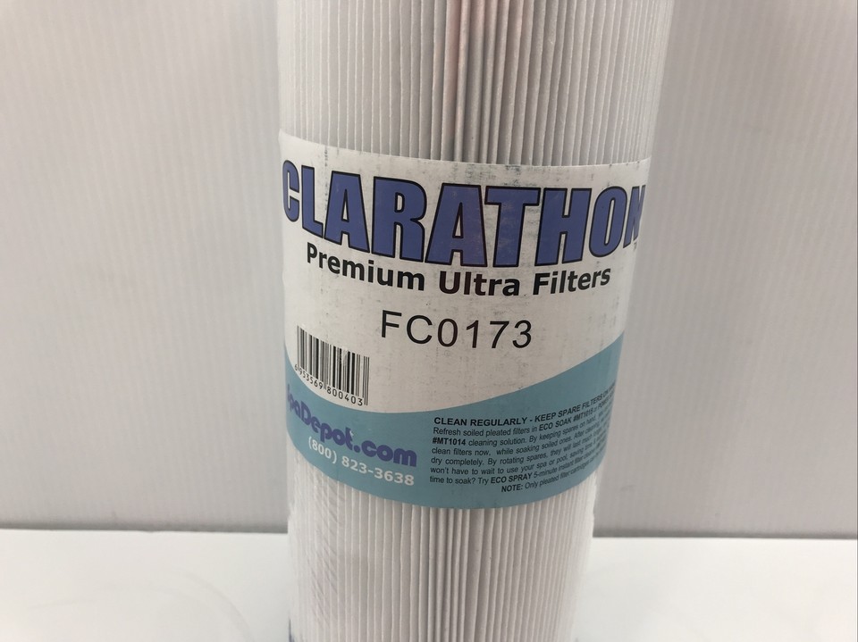 Clarathon Premium Filter FC0173 | eBay