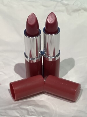 Clinique pop lip colour + primer 14 Plum Pop Full Size New 🌺 x2 fast ...