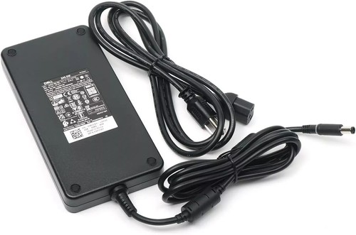 NEW OEM 240W Adapter Charger for Dell InspironE5250 E5270 E5530 E5540 7 ...
