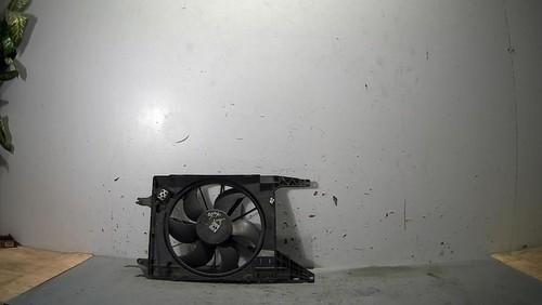 Moto ventilateur radiateur DACIA LOGAN MCV 1 PHASE 1 BREAK 6001550562 ...