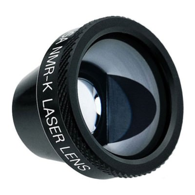 Ophthalmology & Optometry - Gonio Lens