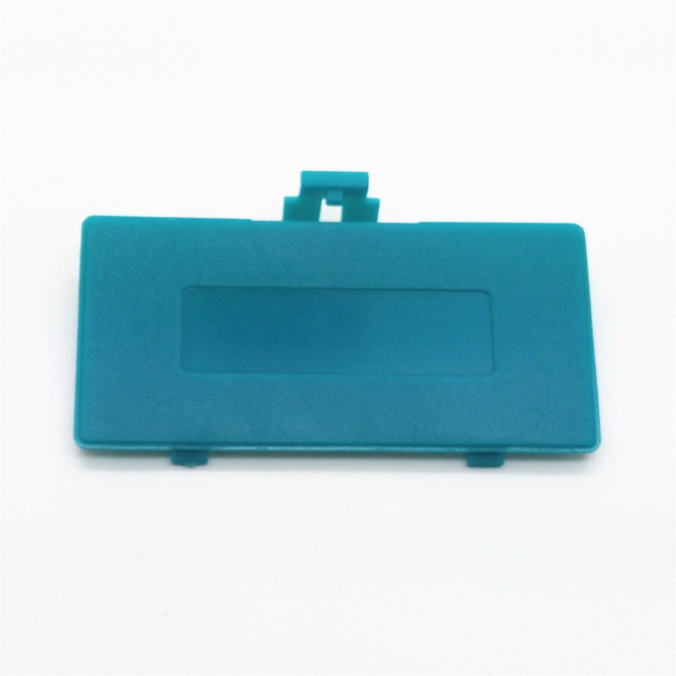 Teal Replacement Battery Cover For Nintendo Game boy Pocket Gameboy GBP ...