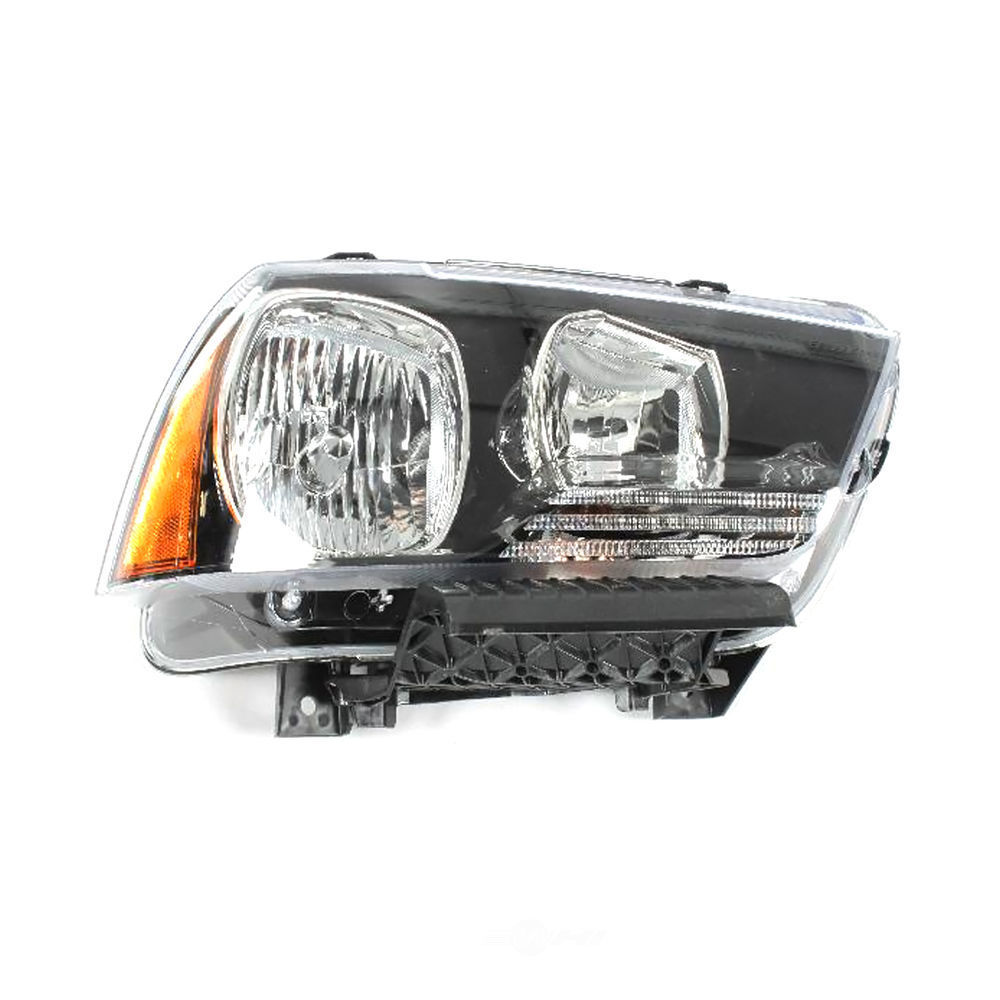 Headlight-VIN: G Mopar 57010410AE for sale online | eBay