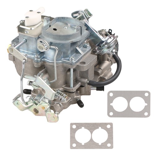 Carburetor For Jeep Wrangler J10 BBD 6 Cyl Engine 4.2 L 258 CU Engine ...