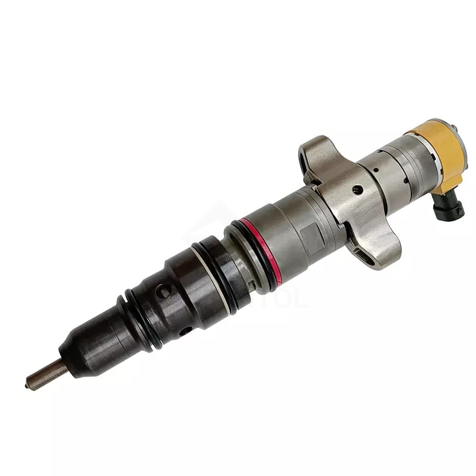 Fuel Injector 557-7633 For Caterpillar CAT C9 Engine E330D E340D 20R ...