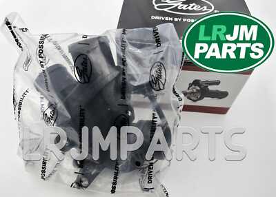 Gates Range Rover Jaguar Velar LR4 Discovery5 THERMOSTAT 3.0 LR117568 ...