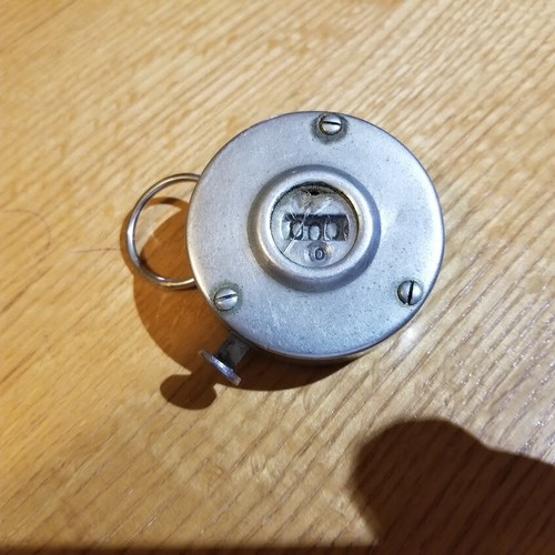 Antique vintage hand counter | eBay