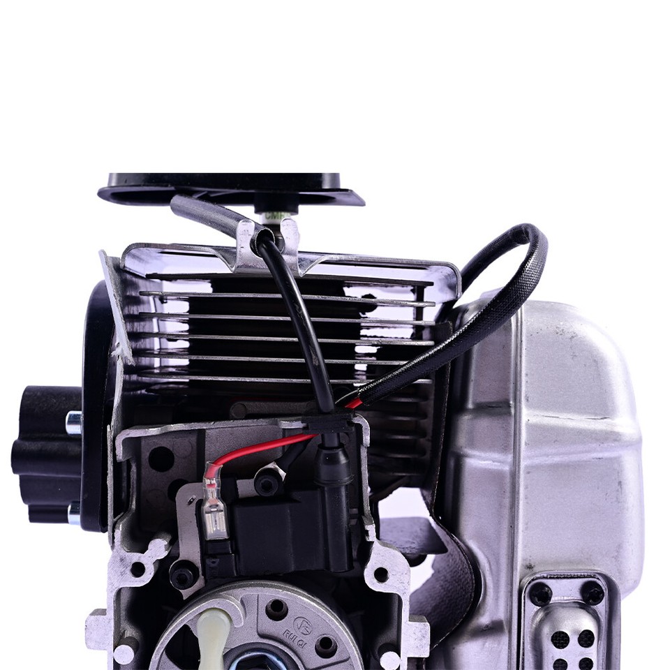 New 577424401 Engine Assembly for Redmax EBZ8500 EBZ8500RH Backpack ...