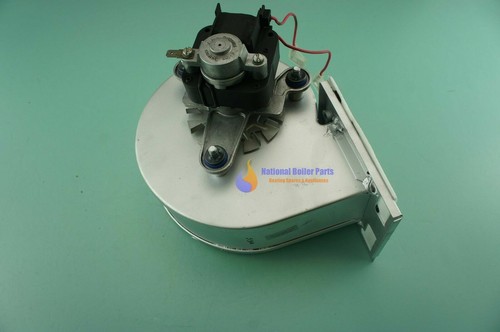 POTTERTON PRIMA 30F 40F 50F 60F BOILER FAN 909000 | eBay UK