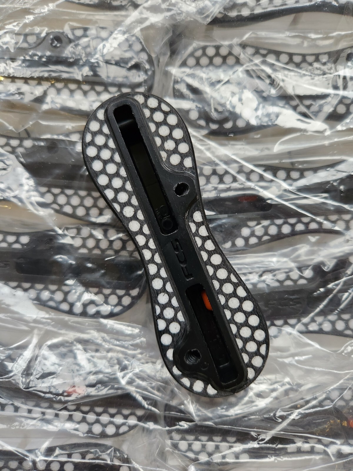 FCS 2 Fin Boxes | eBay Australia