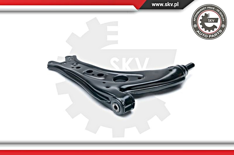 Track Control Arm Lower Front Axle Fits SKODA VW SEAT Fabia I Combi ...