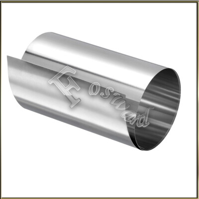 Metal Strips Metal Shim Stock Stainless Steel Sheet Metal Gap Filler ...