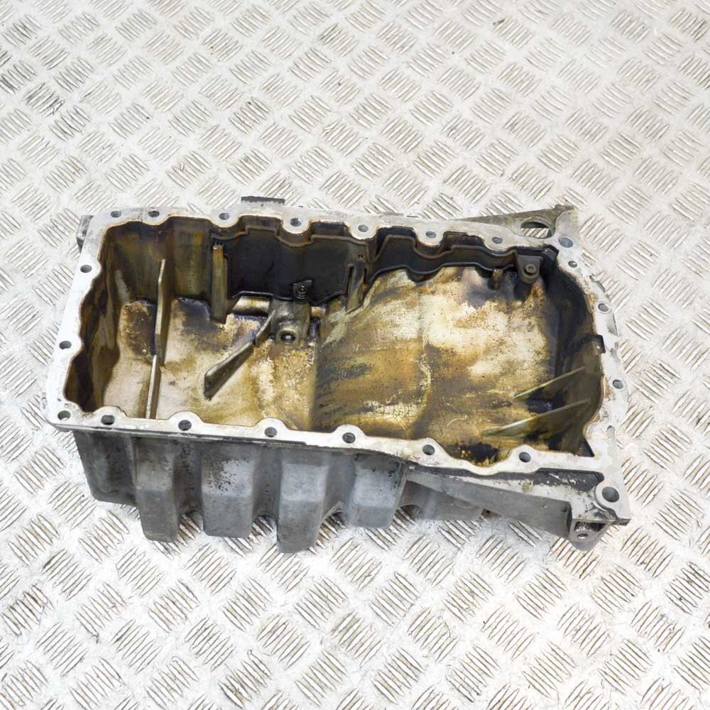 AUDI A4 B7 2.0 TFSI Engine Oil Sump Pan 06B103603AS 2.0 Petrol 147kw ...