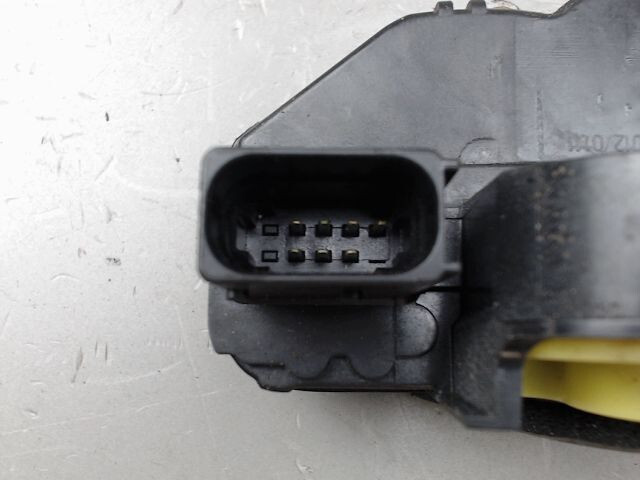 🇫🇷 SYSTEME CONDAMNATION AVANT GAUCHE CHEVROLET CRUZE ♻️ 13579497 | eBay