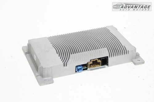 2020-2024 FORD EXPLORER DASH AUDIO SOUND SYSTEM AMP AMPLIFIER MODULE ...