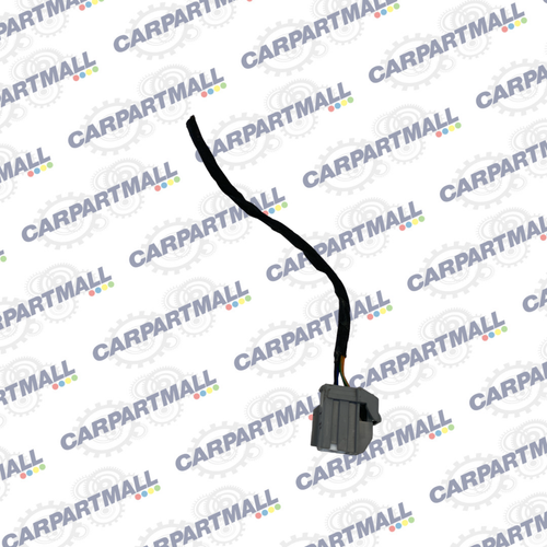 2008-2013 Volvo XC70 Rear Right Tail Light Wire Harness Cable Connector ...