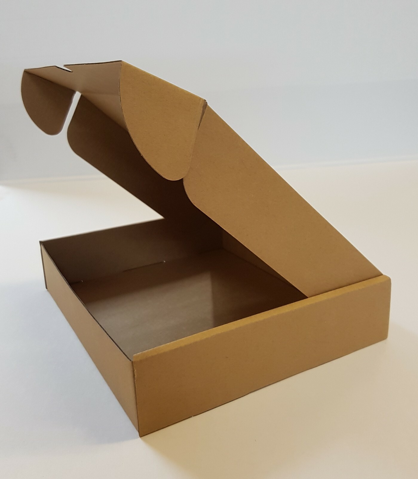 C5 A5 SIZE SMALL PARCEL BOX STRONG CARDBOARD FOR SHIPPING MAILING ...