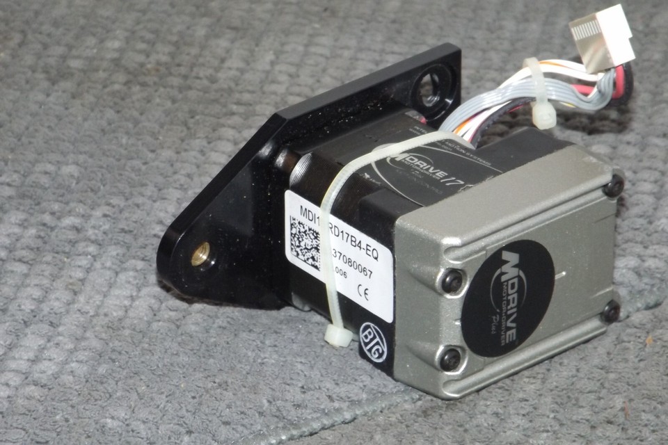 IMS Mdrive 17 PLUS MOTION CONTROL MOTOR DRIVER STEPPER MOTOR ...