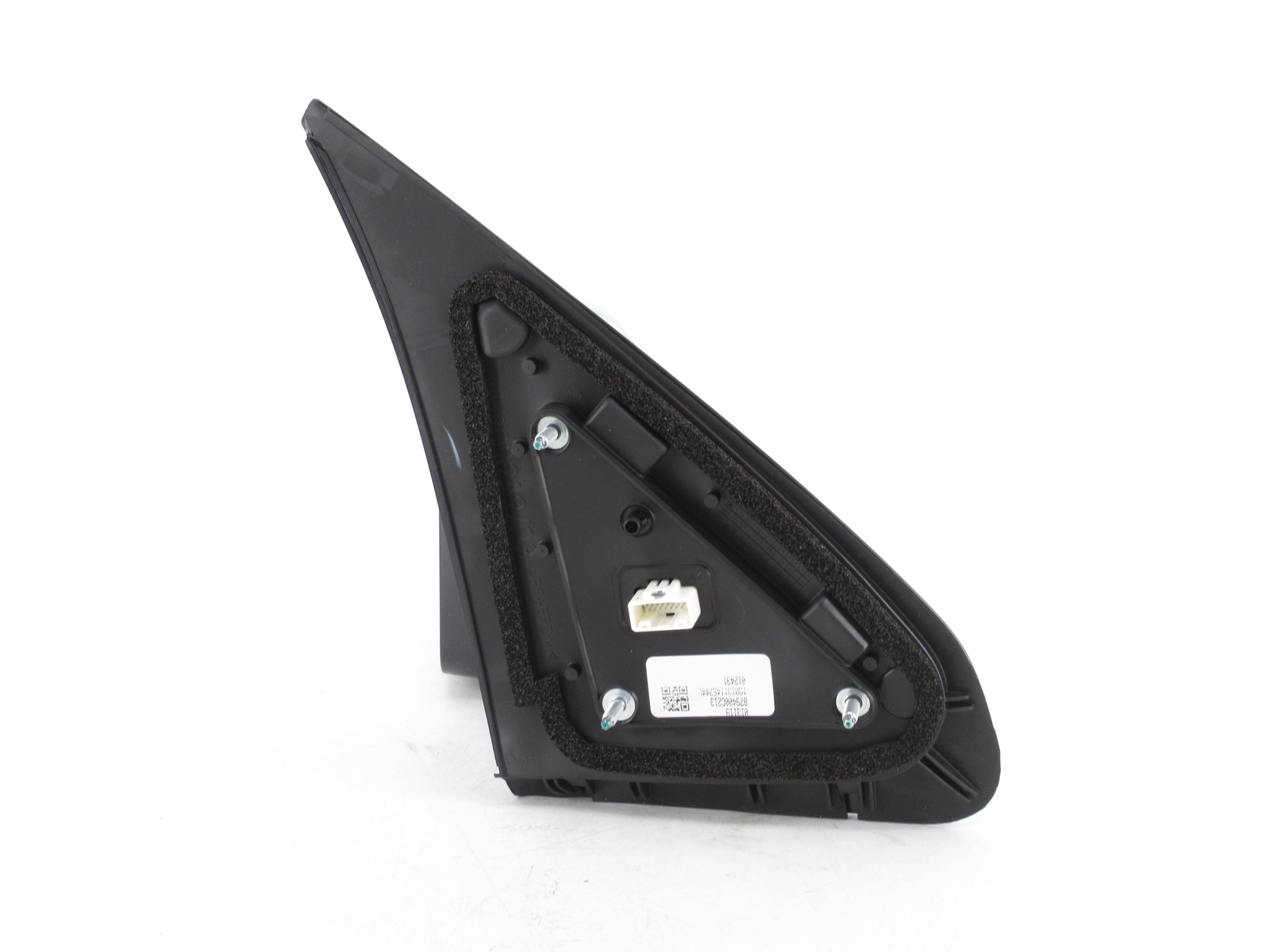 Genuine OEM Toyota 87940-0C213 Driver Side Mirror 2007-13 Tundra 2008 ...