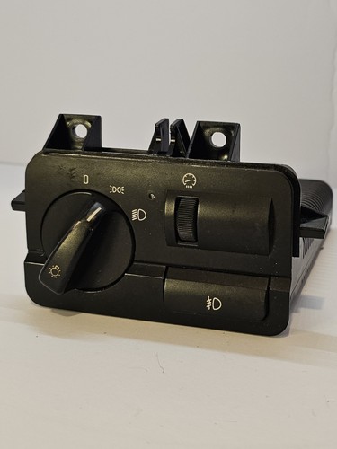 BMW E46 Light Control Module LCM Headlight Switch 6936828 HW:25 HW:3.6 ...