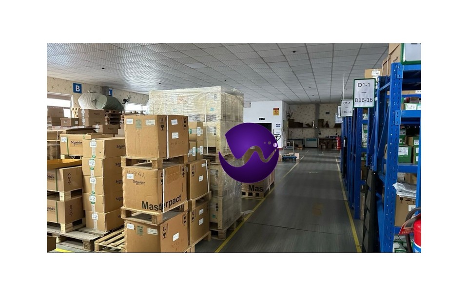 ACS510-01-180A-4 brand new ABB frequency converter with box No Keypad ...