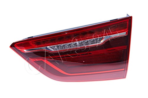 BMW Rear Light X6 F16 M F86 SAC Right Trunk Lid 2015- Genuine OEM ...