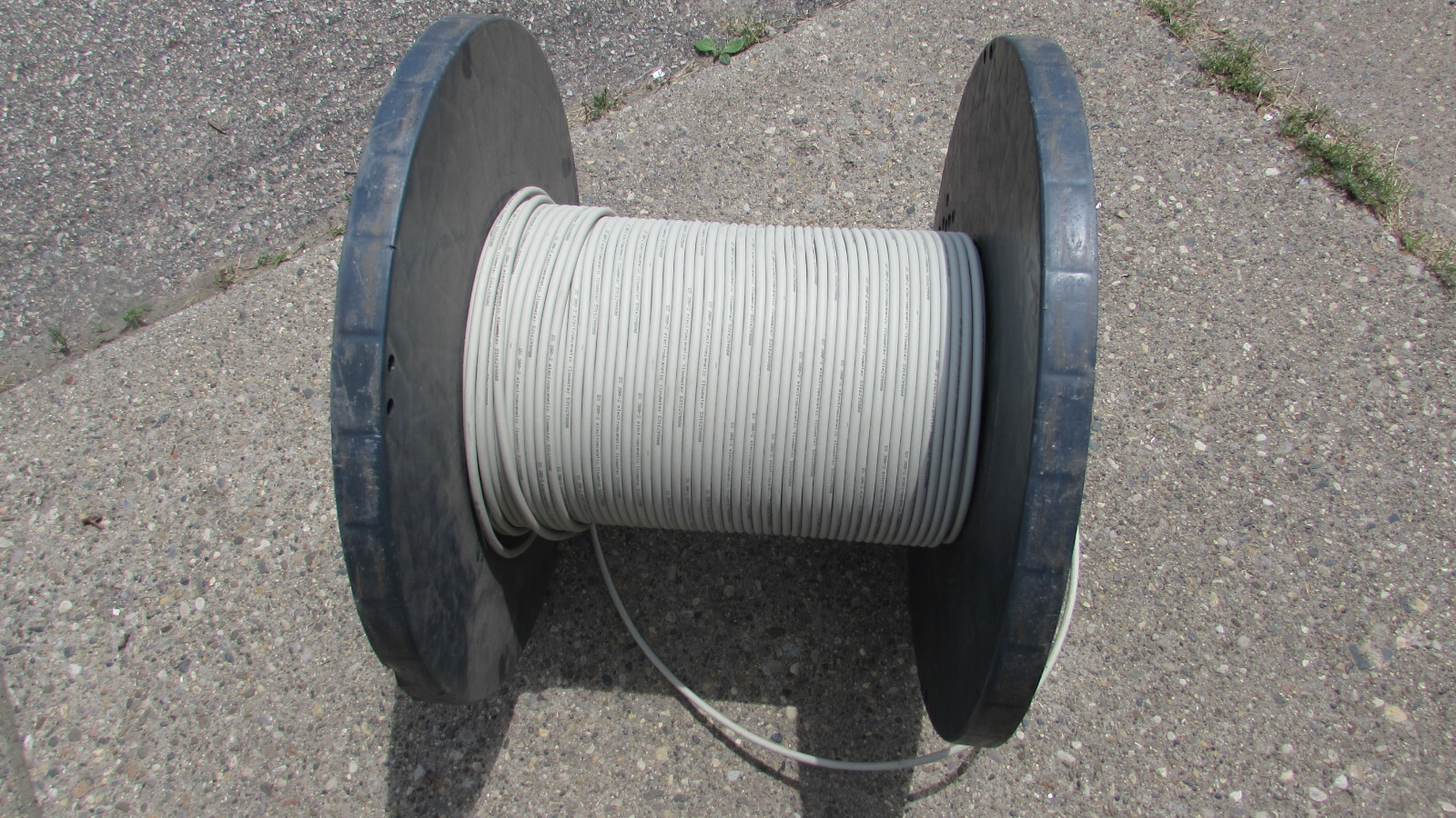 Krohne DS 300-2 Electromagnetic Flowmeter Cable - by the foot | eBay