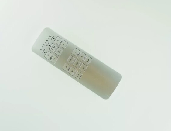 Remote Control For Okin 81649 Model No. RF339 JLDK.26.07.11 Adjustable ...