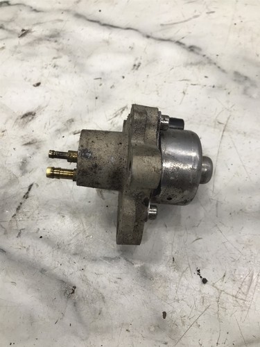 02 Mercury M2 240 Hp EFI V6 Jet Boat Engine valve solenoid fuel pump ...