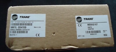 Controls - Programmer Controls Module