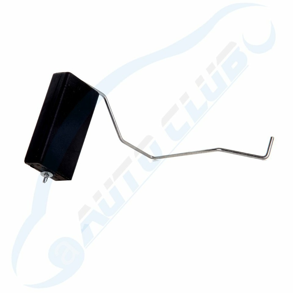 Electric Fuel Pump For 2009 2010 2011-2013 Cadillac Escalade EXT 6.2L ...