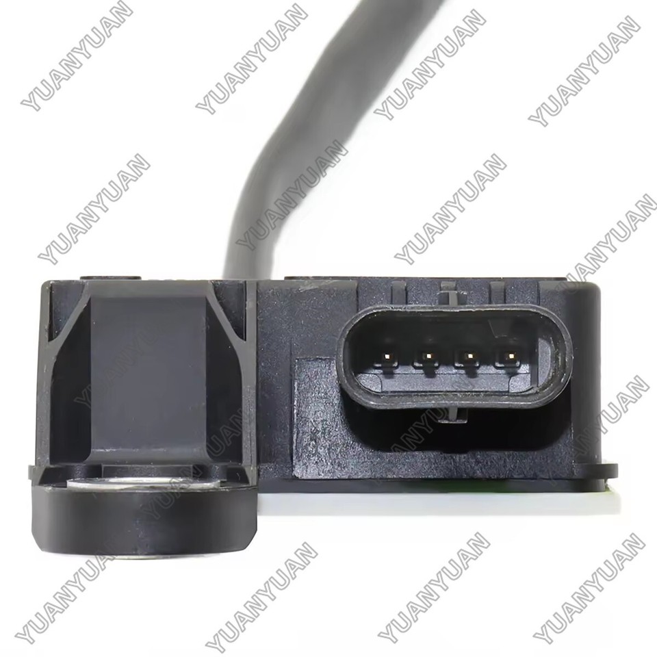 1588A677 for 2020-2024 Mitsubishi L200 2.2 Diesel PM Exhaust ...