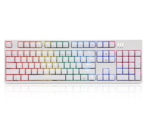 Abko K660 Fully Waterproof Gaming Mechanical Keyboard Kyle Optical ...