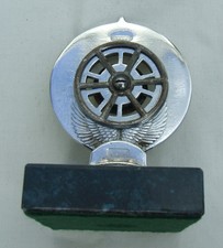 Old Rac Badges for sale | eBay