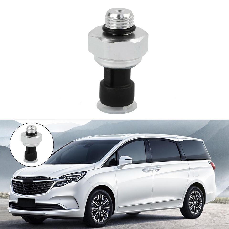 Engine Oil Pressure Sensor for GMC ACDelco Equipment 12674782 | eBay