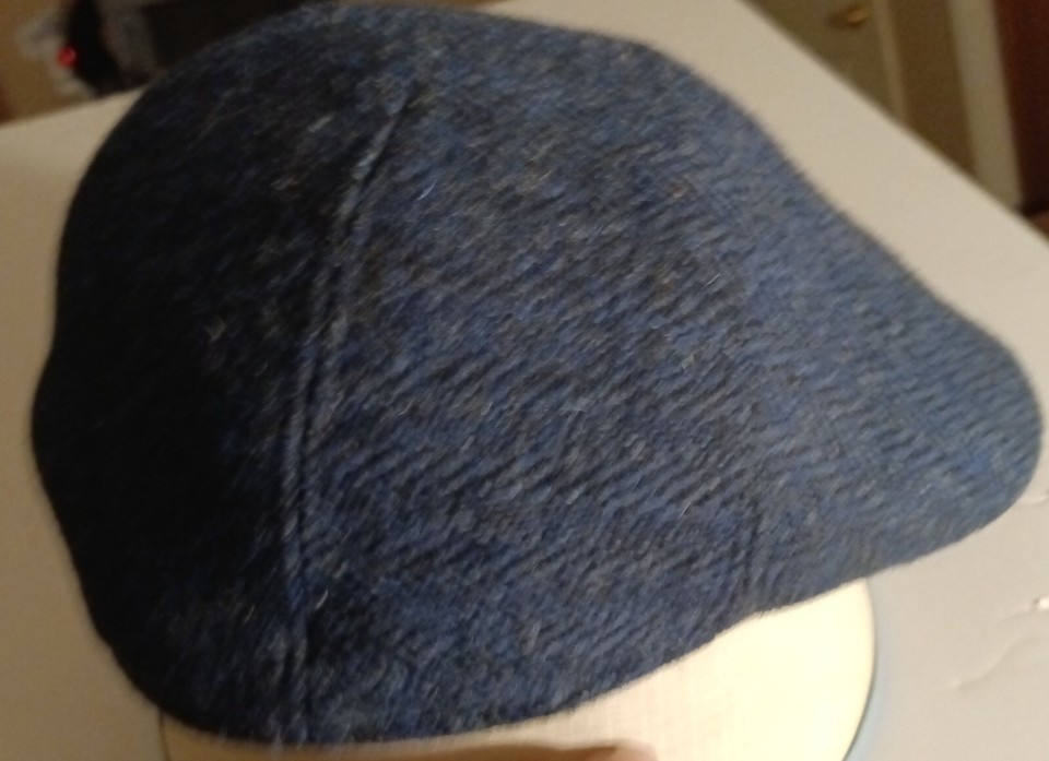 Broner newsboy cap | eBay