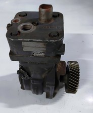 Air Compressor Single Cylinder MERCEDES Vario WABCO OEM 4111540126 ...