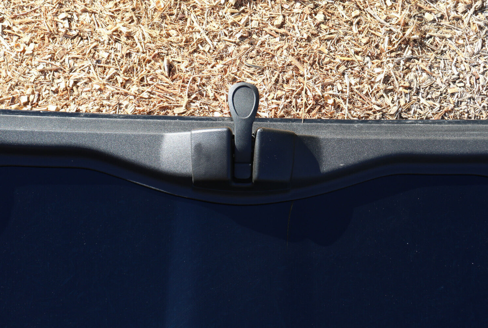 2005-2013 Chevrolet Corvette C6 Targa Top Roof Panel Transparent OEM | eBay