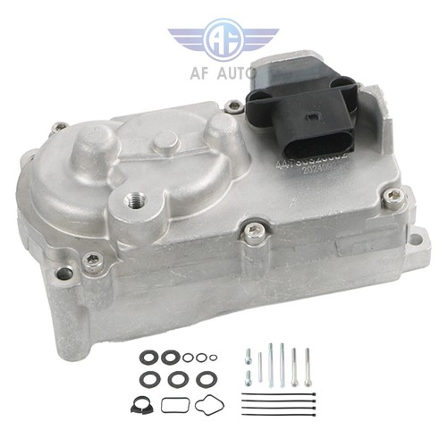 Turbo Actuator 5501185 5452695 For Cummins X15 VGT 2017-2019 Holset ...