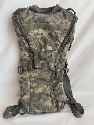 Camelbak Maximum Gear Thermobak 3L Hydration Carrier Backpack Camo *No ...